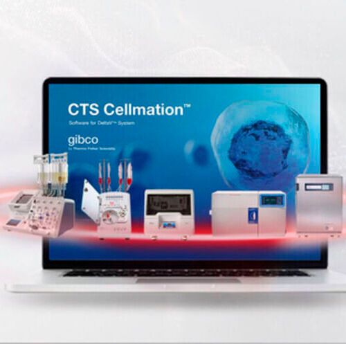 Software Solution to Automate Cell Therapy Manufacturing Workflows