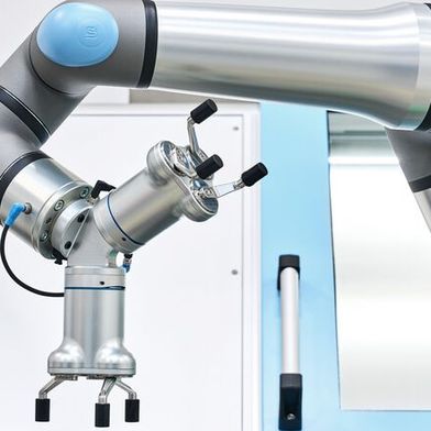 Universal Robots verkauft 50.000sten Cobot