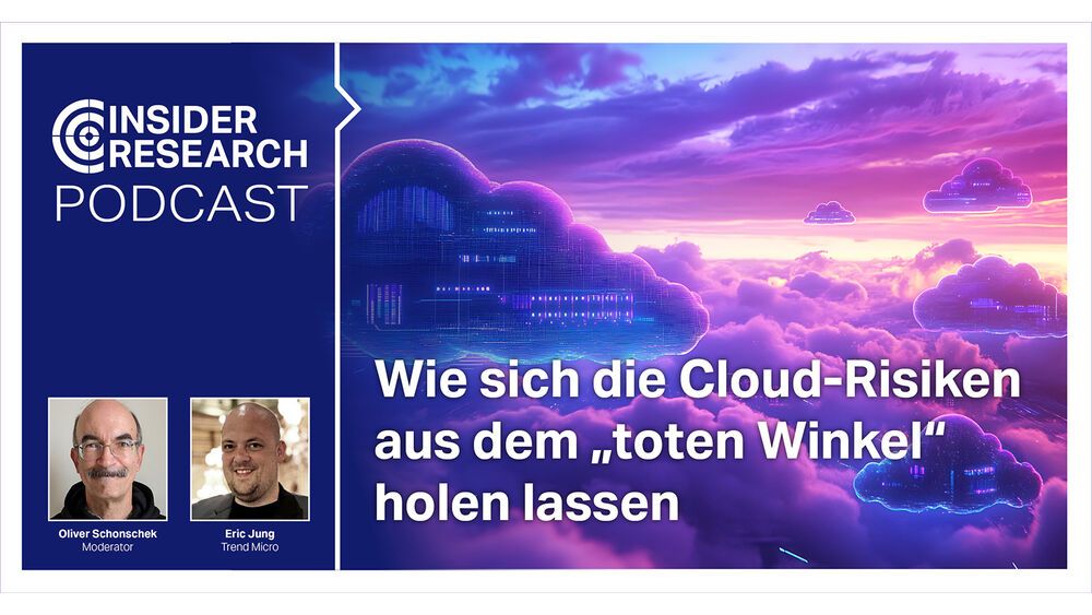 Optimierung der Cloud-Sicherheit: Risiken und Lösungen