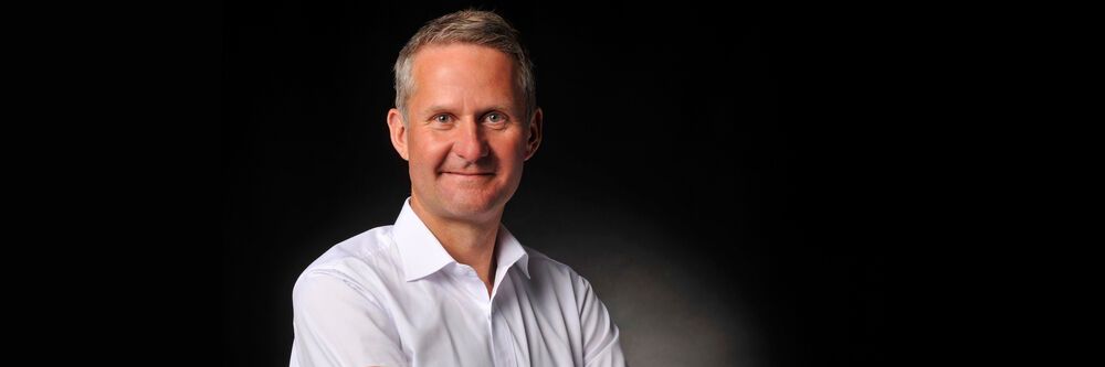 Jens Stief geht als CEO zu Connexta