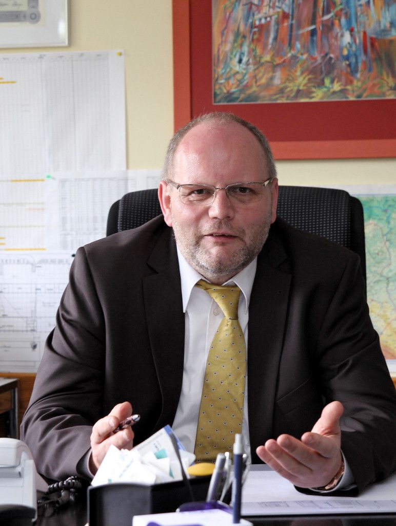 Die Wende war auch für Mikromat eine Zäsur || Bild 1 / 2