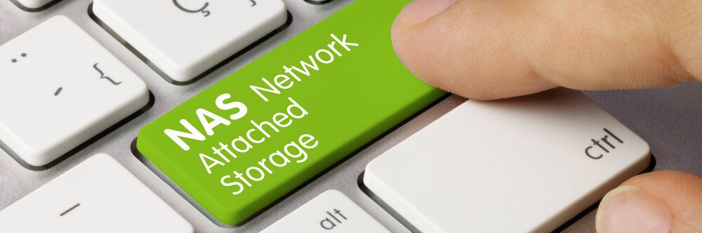 Sechs Open-Source-Betriebssysteme für den Aufbau eines NAS