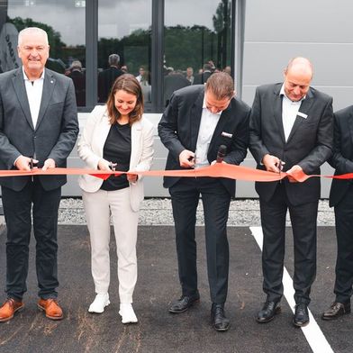 Edag Group baut neues Kompetenzzentrum