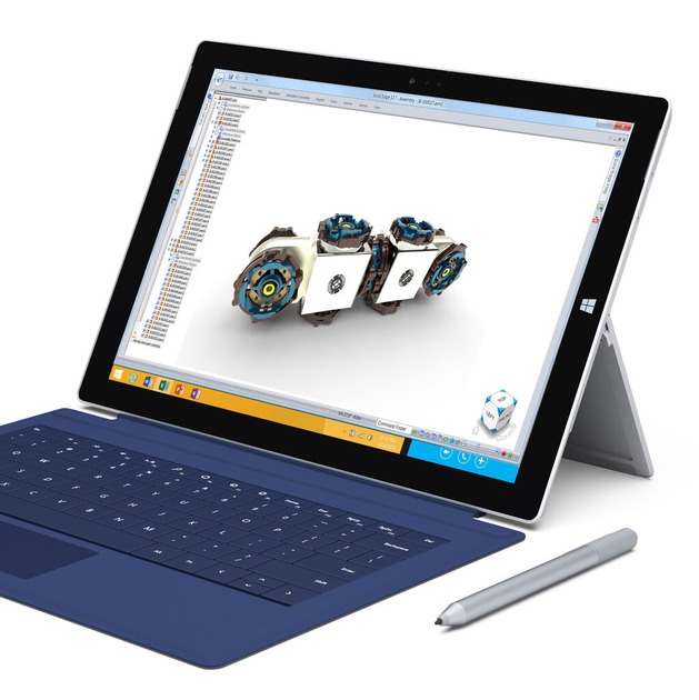 Siemens PLM Software launcht Solid Edge ST8