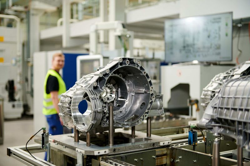 Tochtergesellschaft von Schlote geht in die Insolvenz