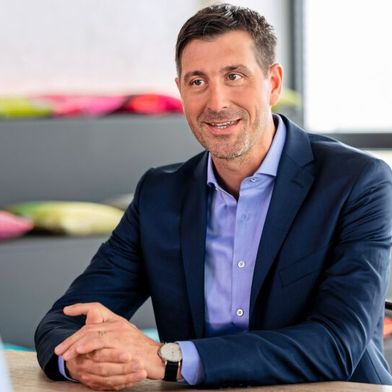 Capgemini Engineering: Jochen Bechtold folgt Werner Ferreira