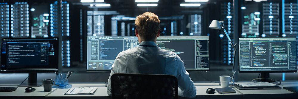 OpenDCIM kann Inventar im Datacenter verwalten