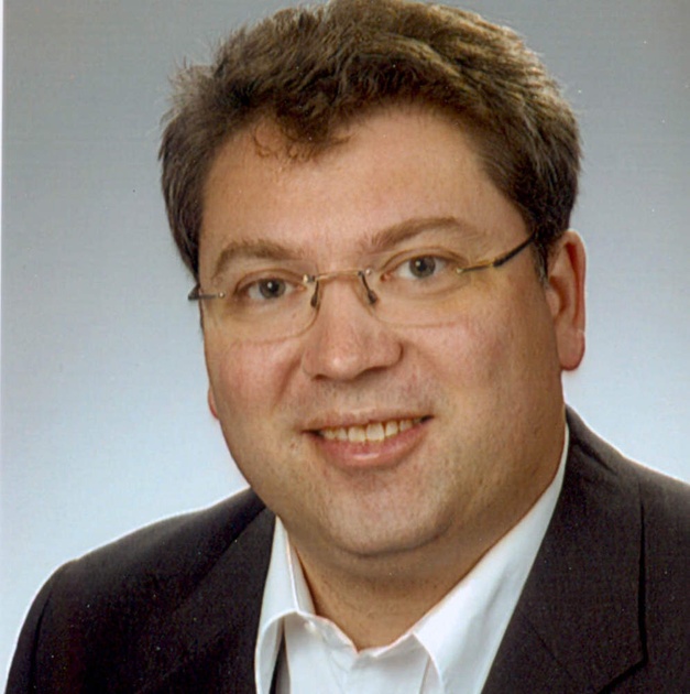 Chris Feige ist neuer General Manager des Geschäftsbereich Near Field ...