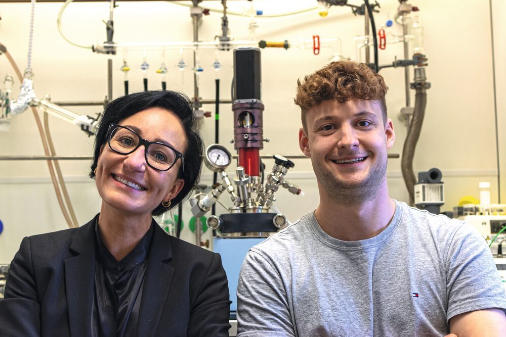 Innovative Eintopf-Chemie: Neue Materialklasse für Batterien - Uni Konstanz