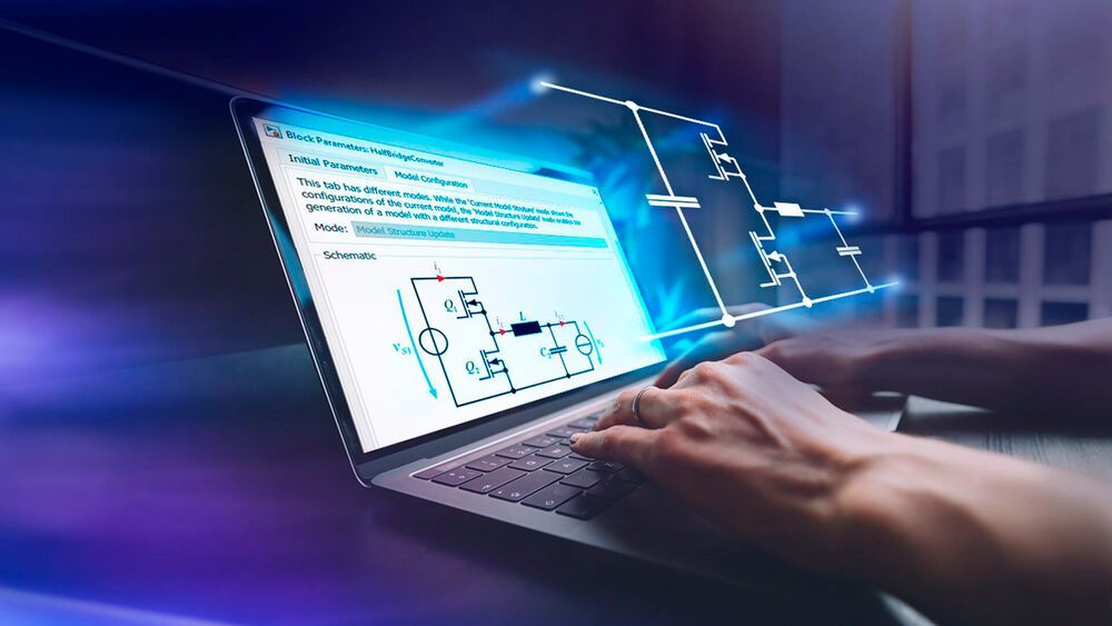 dSpace stellt neue Software für Entwicklung und Test dynamischer ...