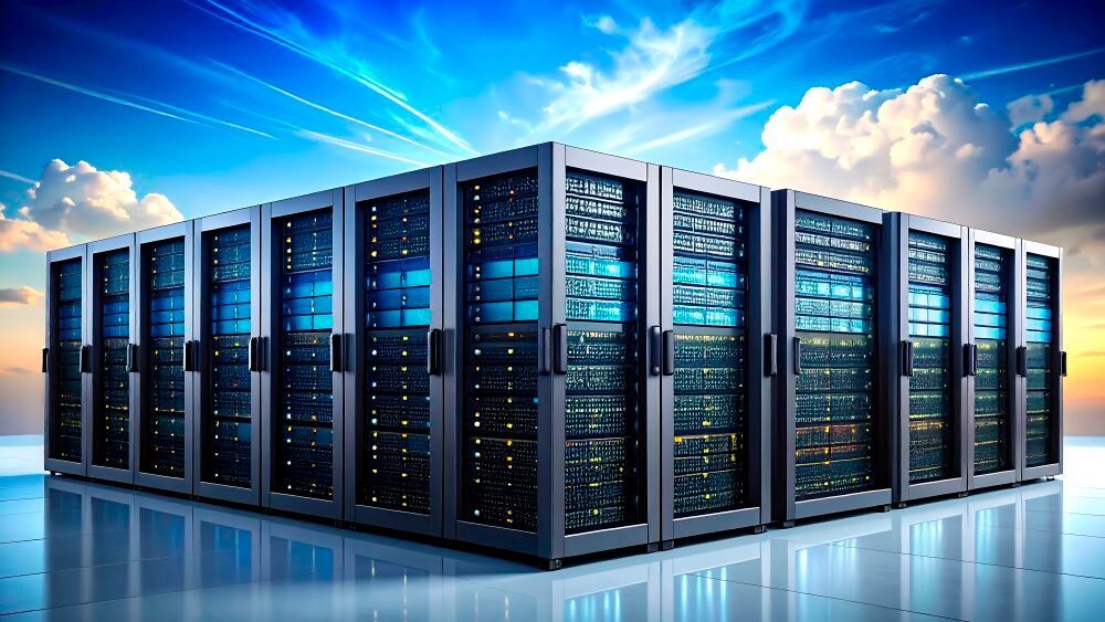 Pure Storage und TierPoint präsentieren Imaging-Storage-as-a-Service