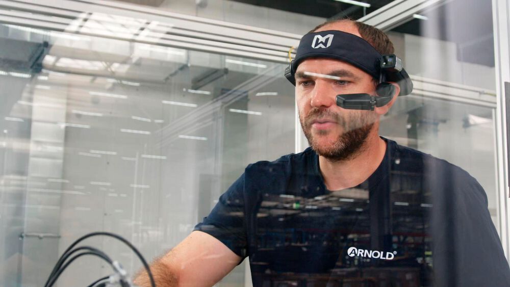 Arnold Umformtechnik's neue Remote-Services: Datensicherheit & einfache ...