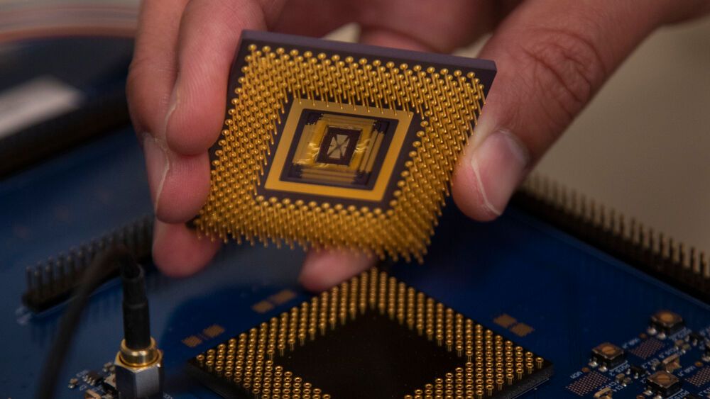 Can AI chips get a sense of time?