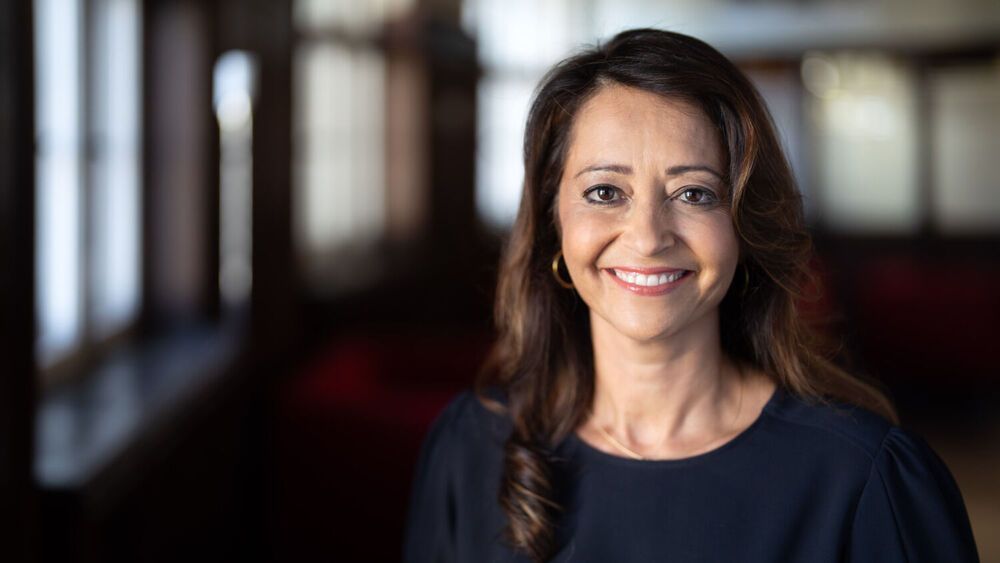 Cyber-Attacke auf Berlins Justizsenatorin Badenberg