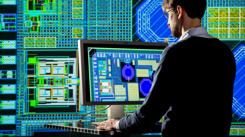 1 Mio. Euro Startförderung für bayerisches Chip-Design-Center BCDC