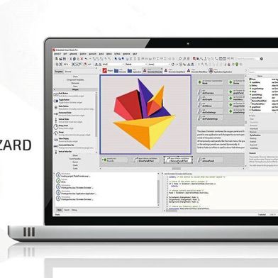 Best Practices der toolgestützten Embedded-GUI-Entwicklung