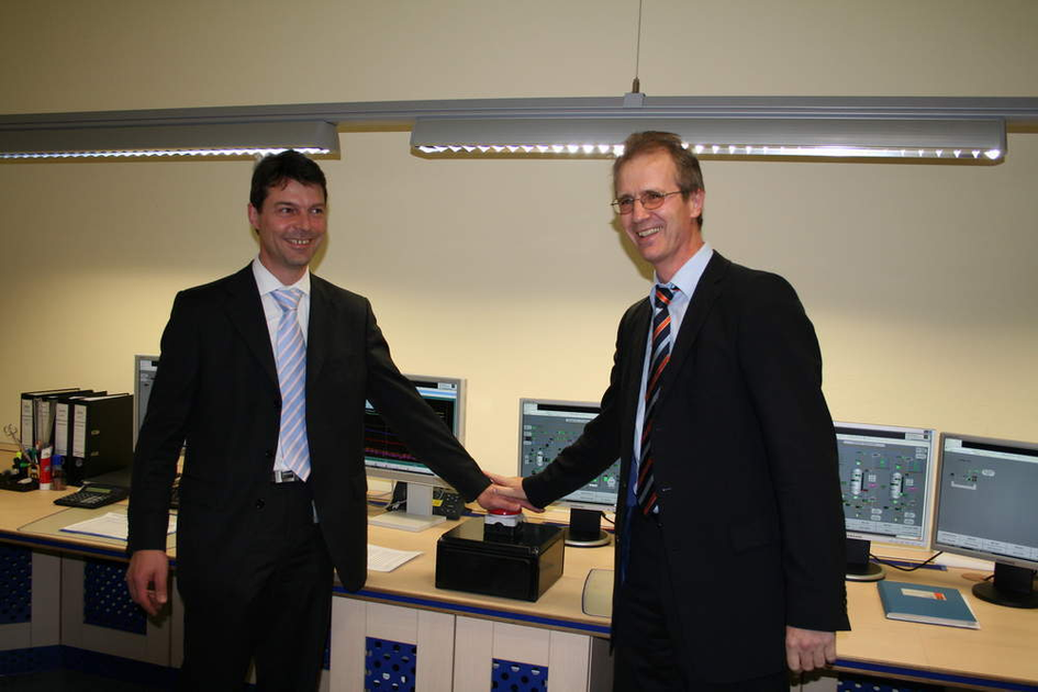 Wacker erweitert Produktion von Siliconpolymeren