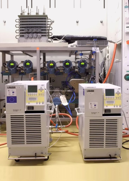 Process Intensification Methods: from Lab to Industry