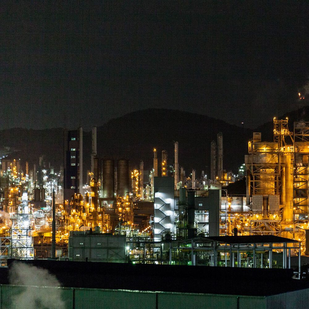 Lummus Awarded Contract for Twin Heater by Kinef