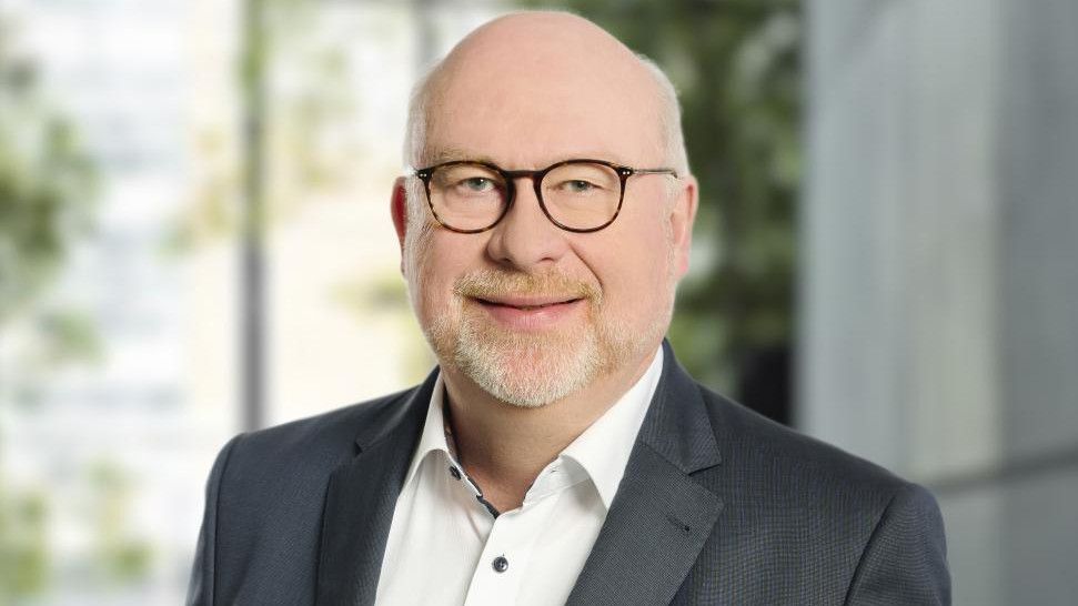 Woco Gruppe hat neuen CEO