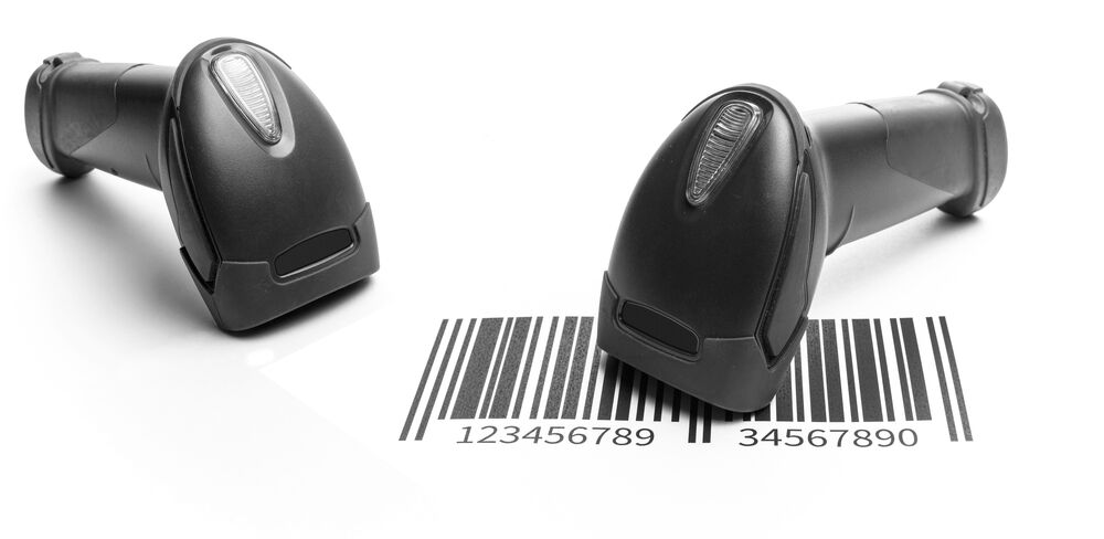Die Entwicklung des Barcodes