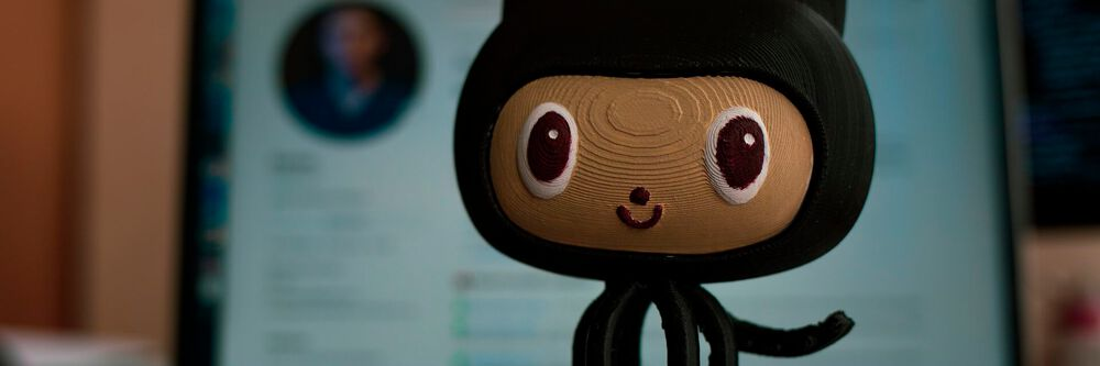 GitHub-Authentifizierung per Token