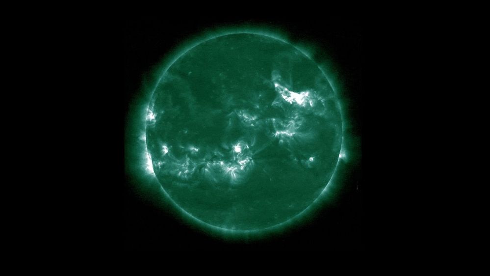 ESA Analyses November 2025 Solar Storm Impacts