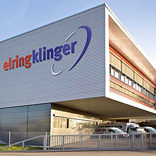 Elring Klinger erhält Großauftrag aus dem US-Markt