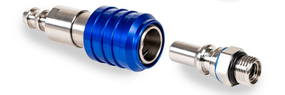 Danfoss sorgt für effizientere Flüssigkeitskühlung