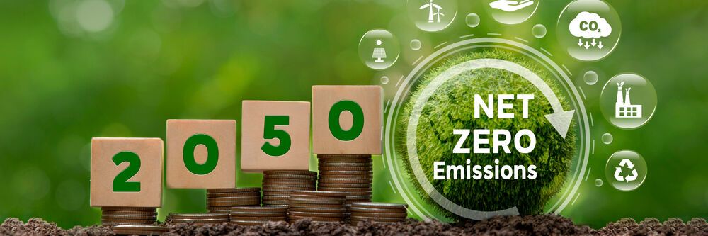 CCUS is Trending Globally