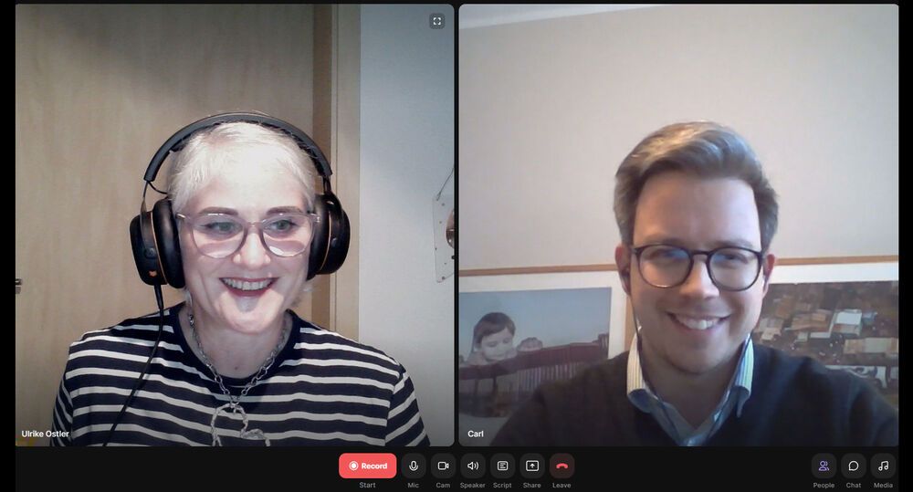 Datacenter sind nicht einfach eine weitere Immobilie