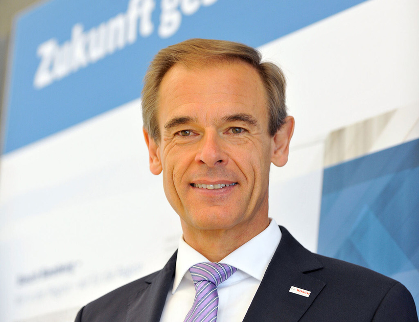 Bosch will ZF Lenksysteme komplett übernehmen