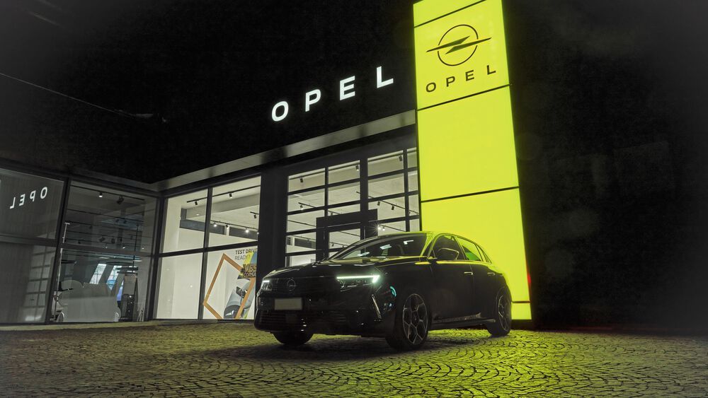 CI-Anzahlung oder tschüs