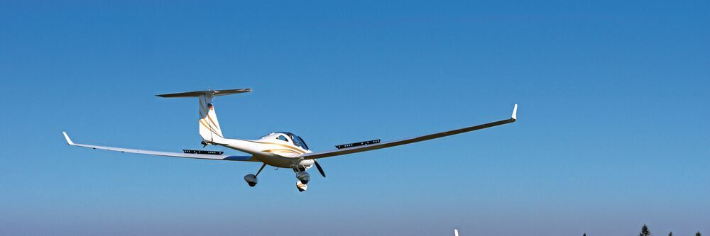 Kostenloser Flugschein für Auszubildende