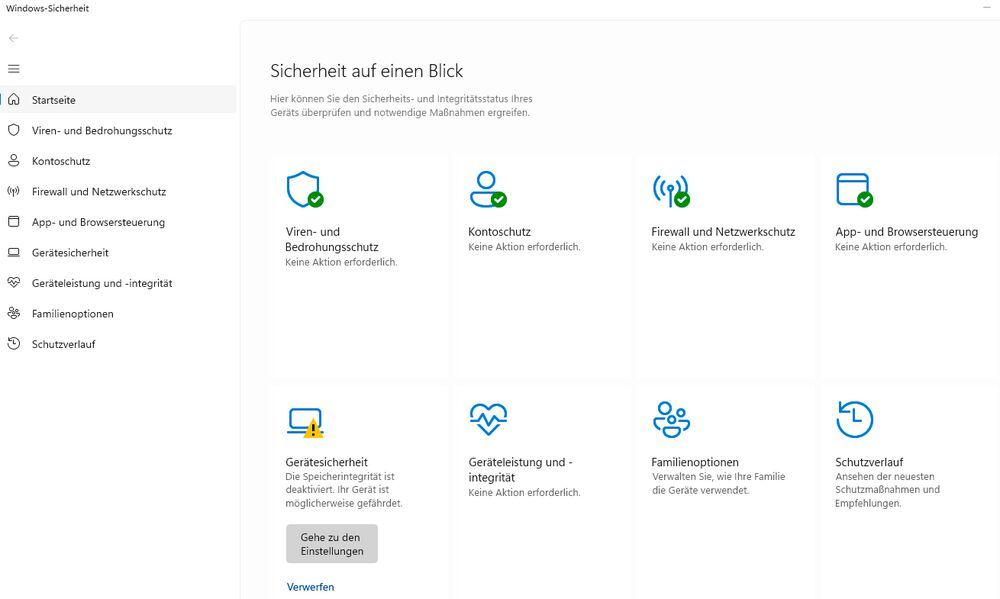 Neue Security Features in Windows 11 22H2 und Windows Server vNext ...