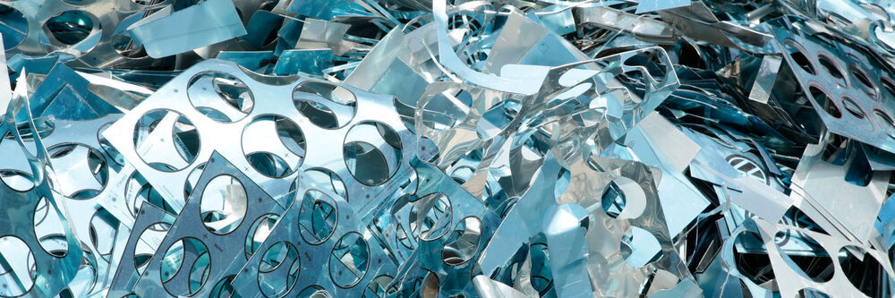 Raffmetal launches an innovative range of green primary alloys