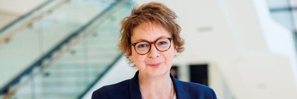 Daniela Behrens ist Niedersachsens erste Innenministerin