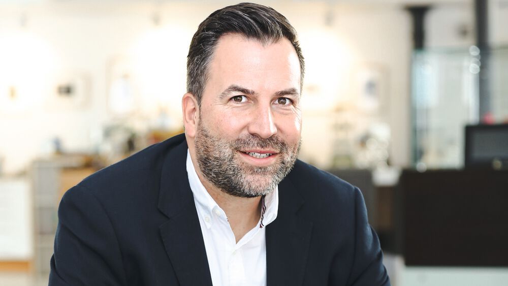 Umbau und Erweiterung des Managements