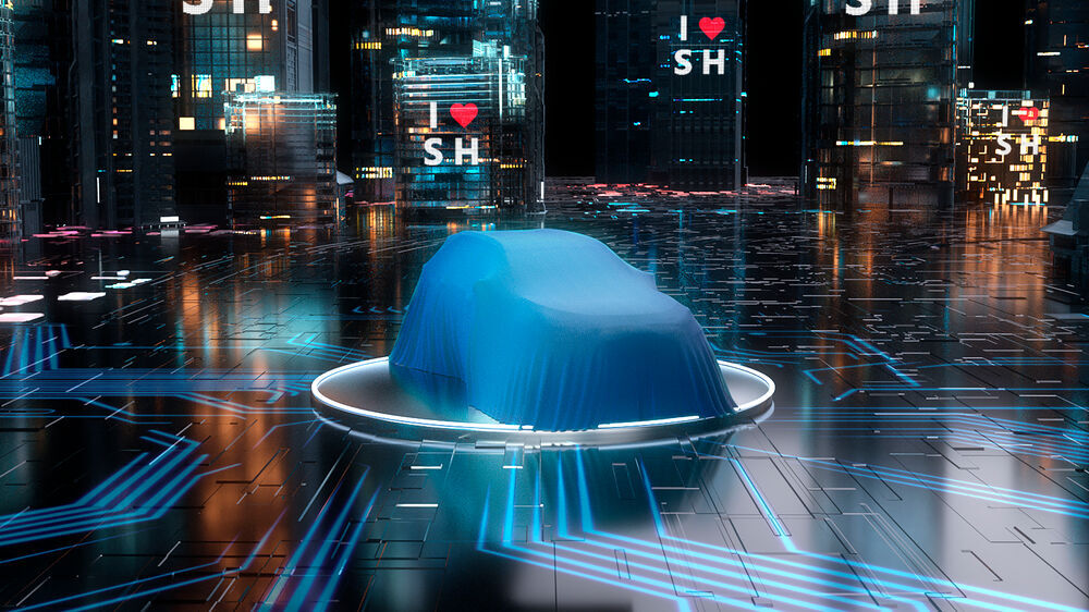 „Der lukrativste Bereich ist die Fahrzeugbatterie als neues Herzstück ...