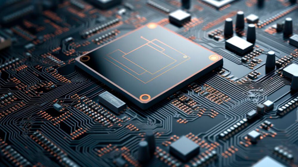 Bieten Open-Source-Chips eine Alternative zu Liefer­engpässen ...