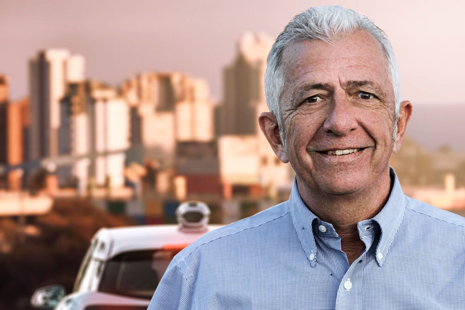 Rinspeed-Chef Rinderknecht: „Städte werden das große Regulativ“