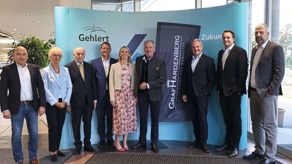 Faszinierend Graf Hardenberg Gmbh Ebenbild