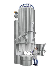 Granulation in the Next Dimension || Picture 4 / 6