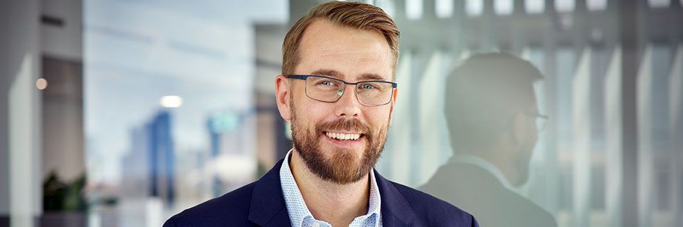 Integrierte Business-Planung – agil auf Herausforderungen reagieren