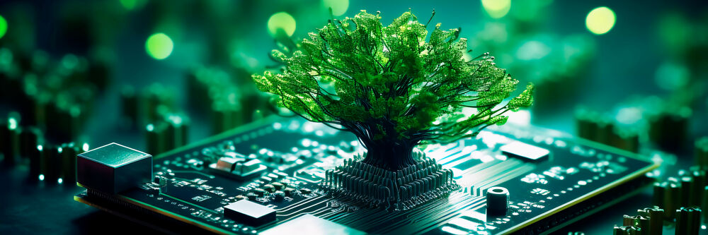 Revolution in chip design: RAAAM introduces new memory technology