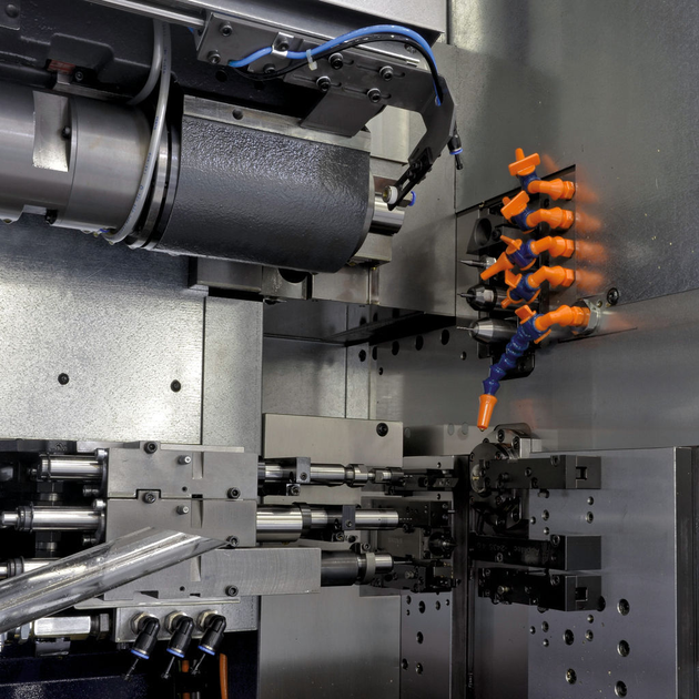 Evolution de DECO 10 à EvoDECO 10