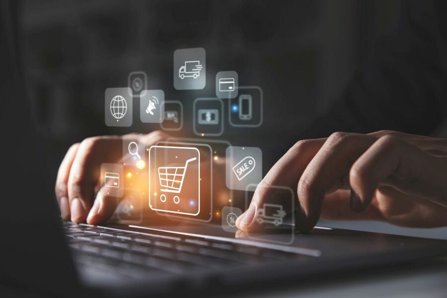 Erfolgsfaktoren für E-Commerce-Startups - von der Idee zum Onlineshop