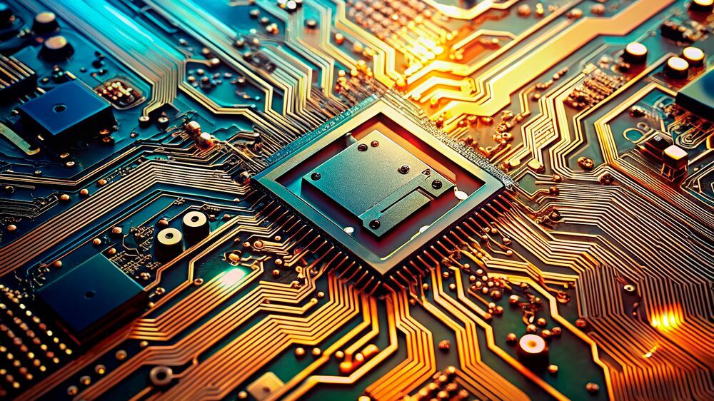 Flexible brushed DC motor driver ICs for wide range applications