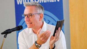Hohe Auszeichnung für Ex-Bundesinnungsmeister Walter Stoy || Bild 3 / 6