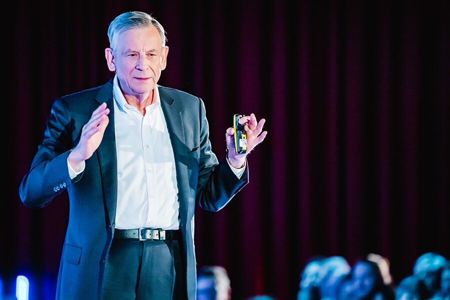 „SaaS ist mehr als Software aus der Steckdose“